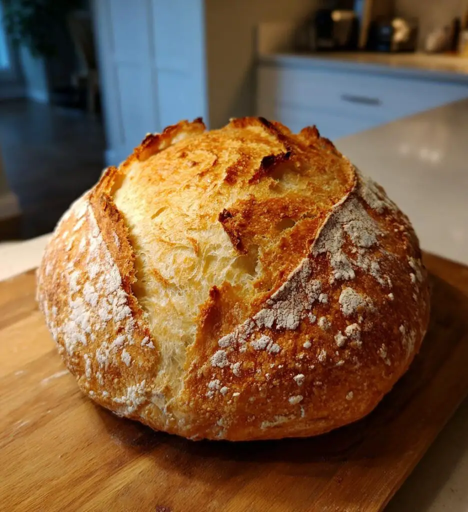 Ontdek het Perfecte Recept met 1 Oud en Brood Bakken Geheim! - Wilingga ...